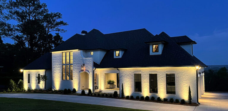 Southern Lightscapes | Architectural Lighting USA