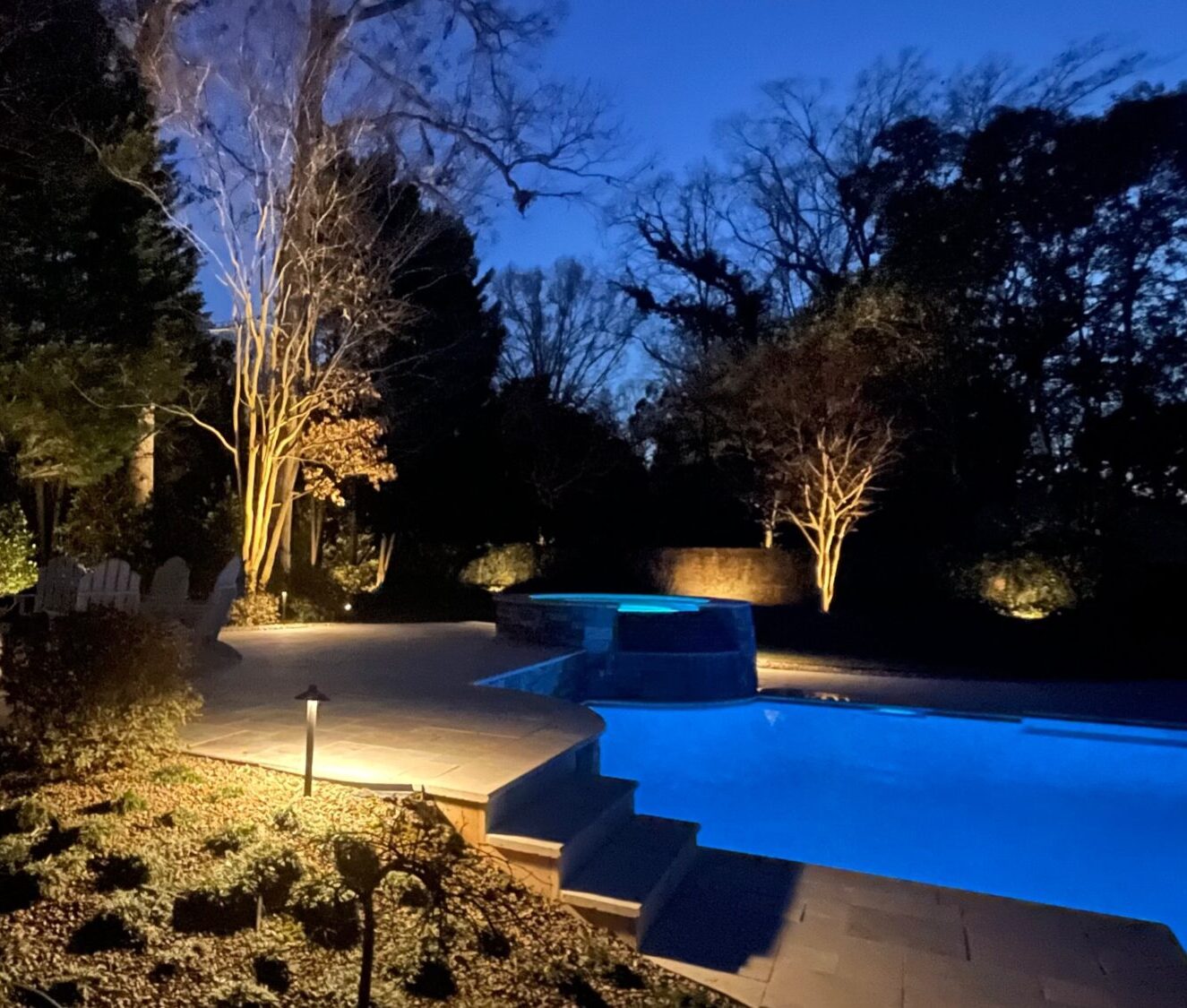 Outdoor Audio | Outdoor Sound Systems