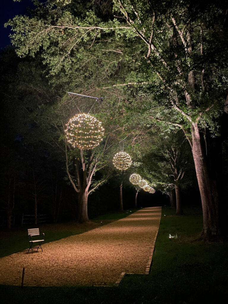 Southern Lightscapes | Landscape Lighting USA